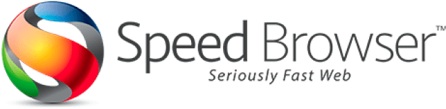 Speed Browser Free Download (665x558), Png Download