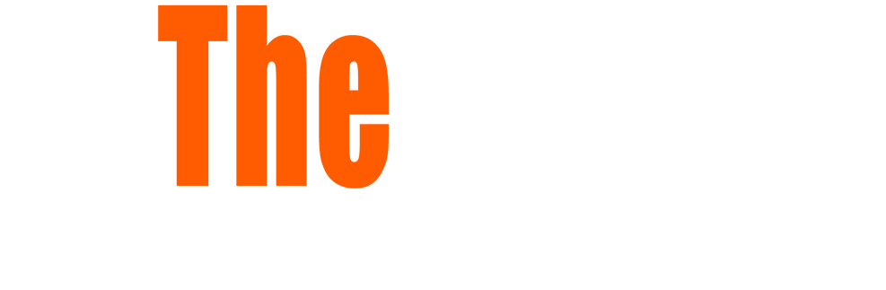 In The Spread Logo (1000x352), Png Download