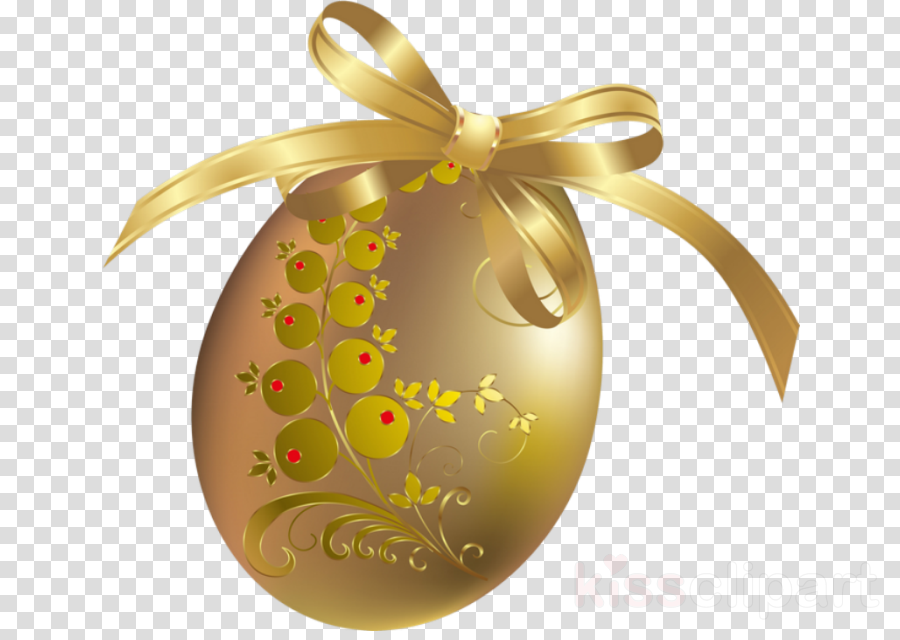 Download Easter Clipart Easter Egg | Transparent PNG Download | SeekPNG