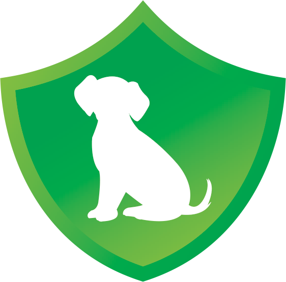 Safe For Your Puppy (562x555), Png Download