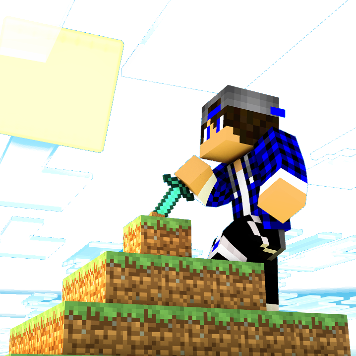 Download Minecraft Wallpaper Png | Transparent PNG Download | SeekPNG