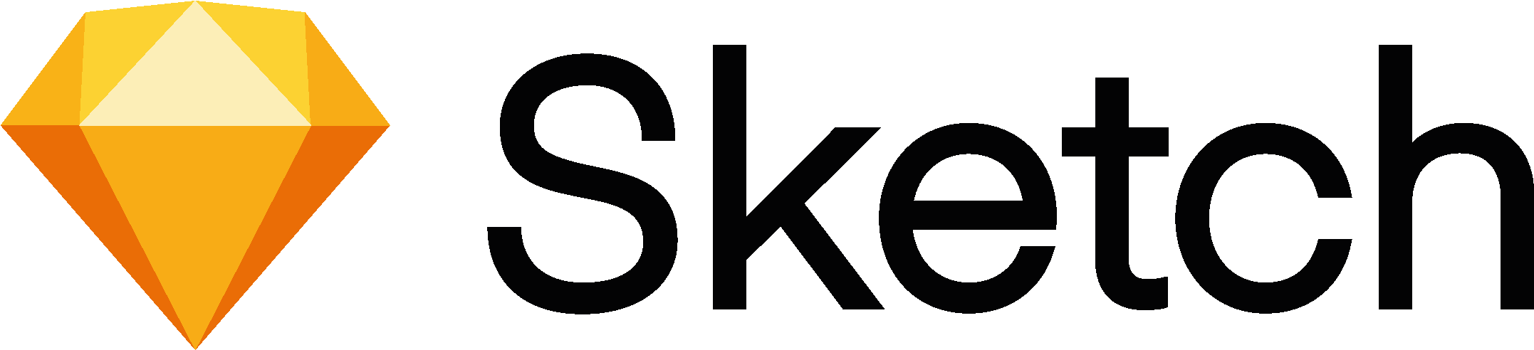 Download Sketch Logo | Transparent PNG Download | SeekPNG