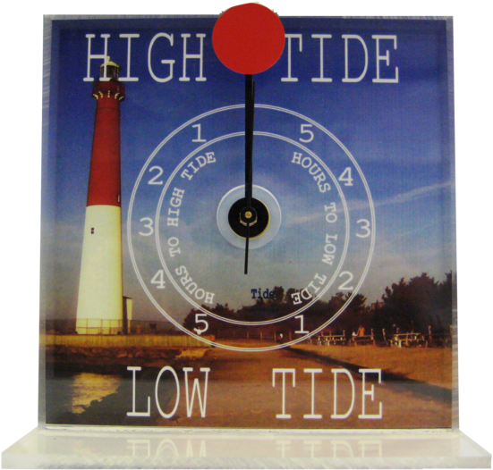 Download Custom Tide Clock From Tide Clocks | Transparent PNG Download | SeekPNG