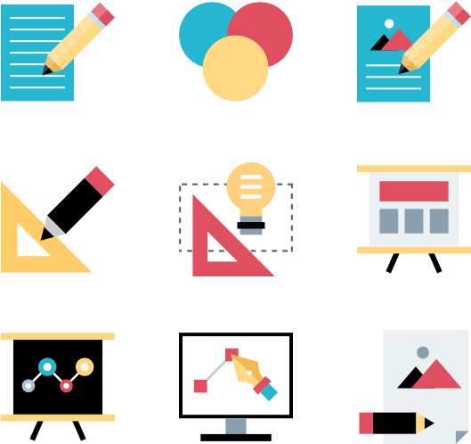 Download Design Thinking | Transparent PNG Download | SeekPNG