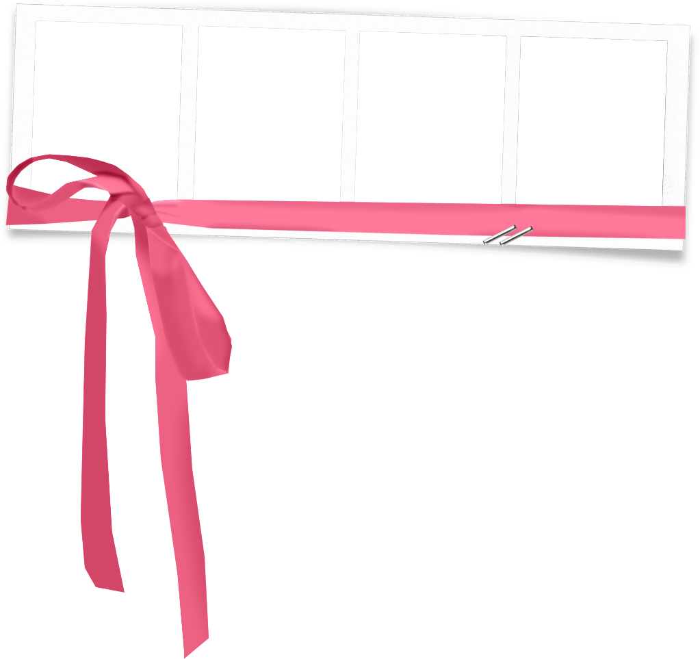 Download The Gallery For Gt Pink Ribbon Border Png Pink Swirl ...