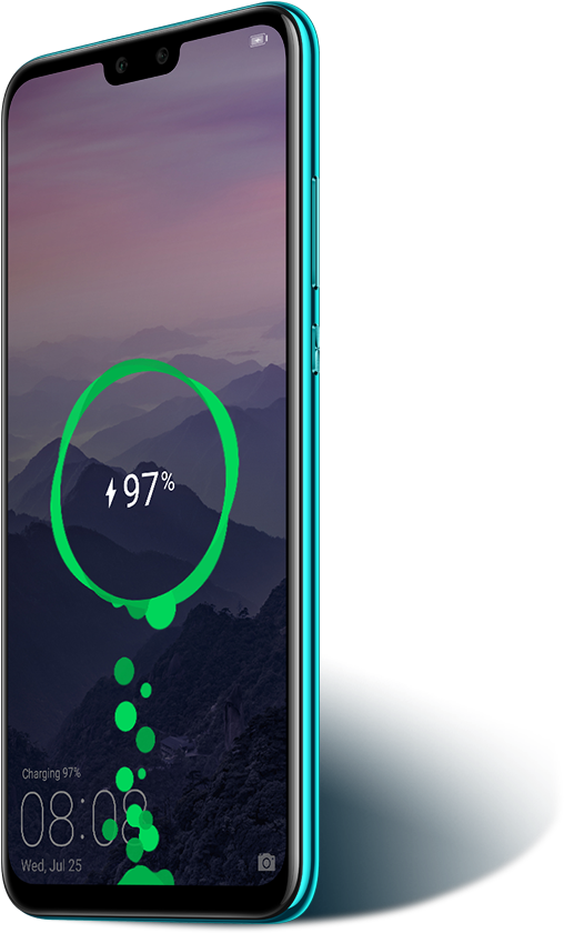 Download Huawei Y9 2019 4000 Mah Battery Huawei Y9 2019 4000 ...