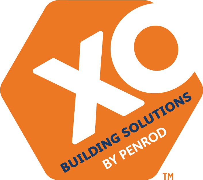 Penrod Xo Logo@2x (705x625), Png Download