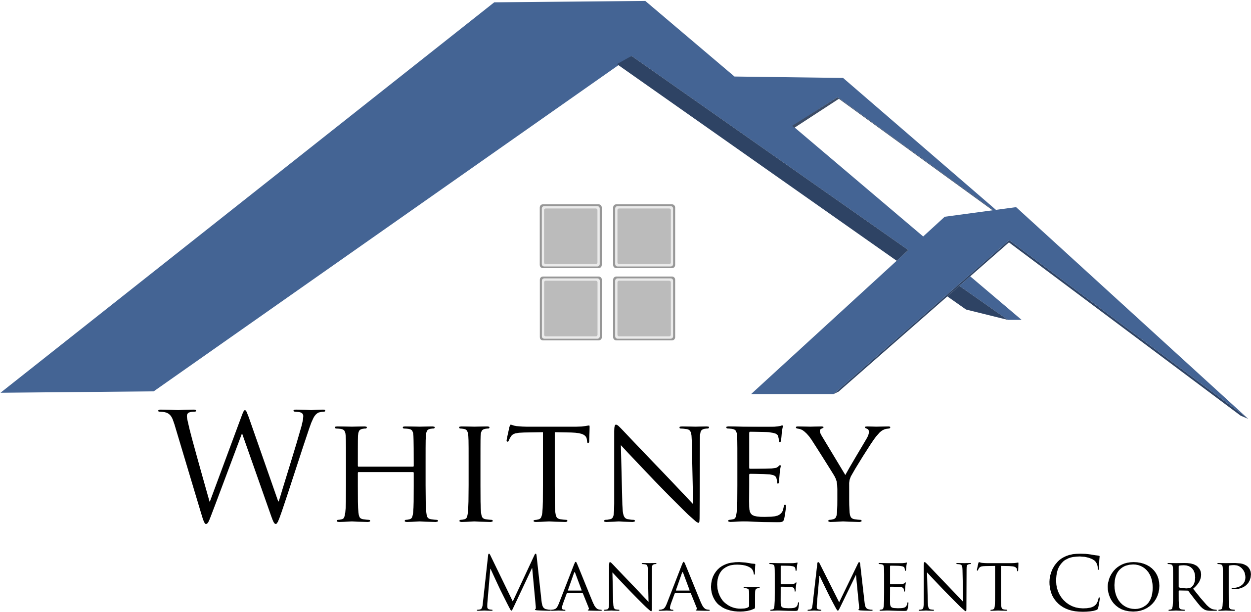 Whitney Houston Png (2869x1356), Png Download