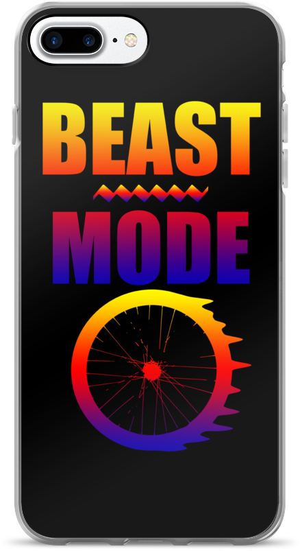 Beast Mode Png (1000x1000), Png Download