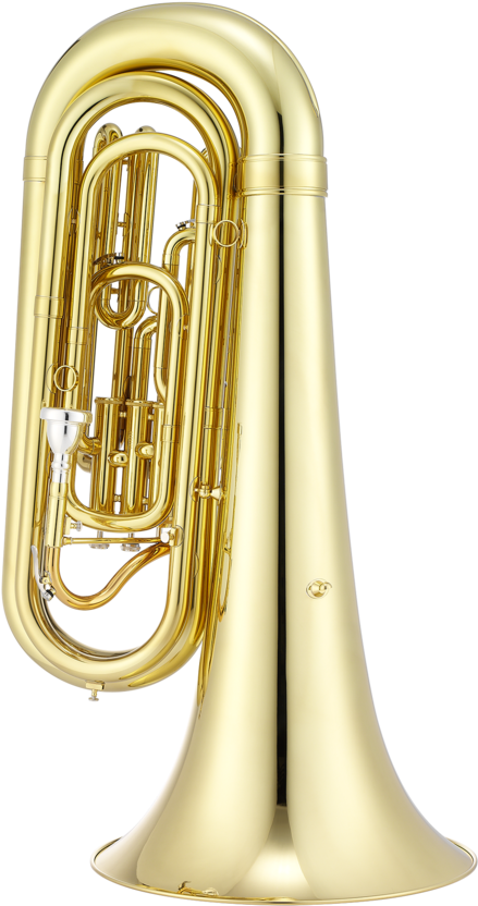 Download Series 1000m Marching Tuba In Bb - Trumpet | Transparent PNG ...