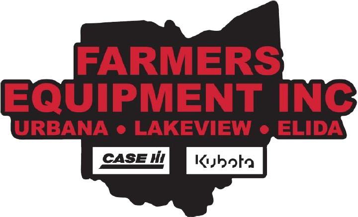 Farmers Equipment Logo - Farmers Equipment (787x480), Png Download