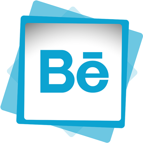 Behance Social Media Icon, Social, Media, Icon Png - Facebook Instagram ...
