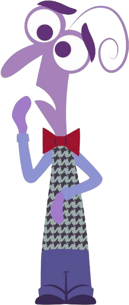 Download Fear Clipart Inside Out - Inside Out Fear Clipart ...
