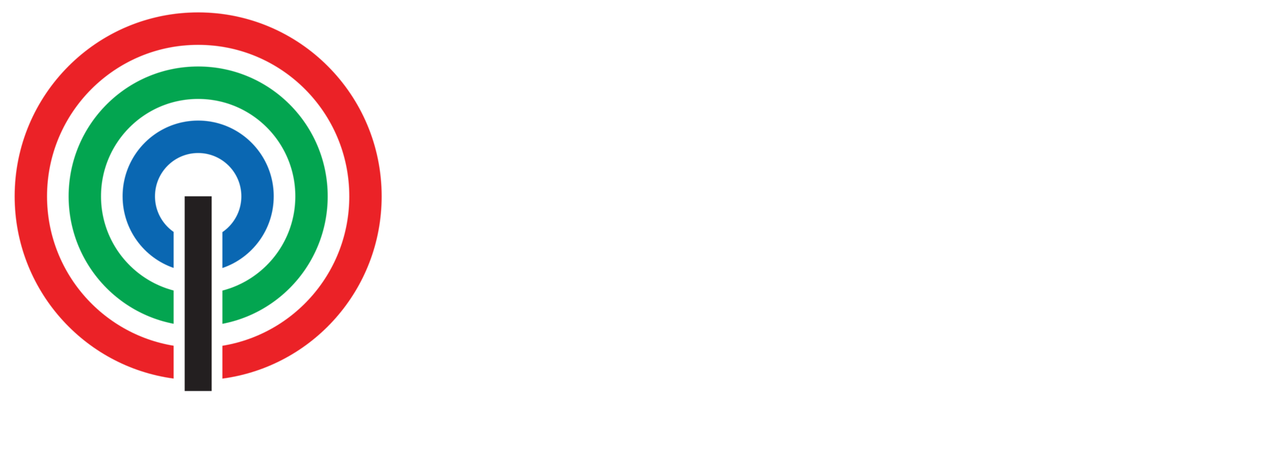 Abs-cbn Hd White Logo - Abs Cbn White Png Logo (2000x1000), Png Download