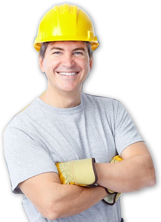 Download Builder Png Image - Construction Worker Transparent Background ...