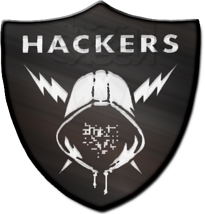 Download Website Hackers Logo - Hackers Logo | Transparent PNG Download ...