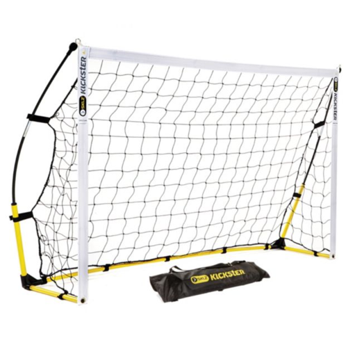 Sklz Kickster Kickster Portable Soccer Goal - Sklz Quickster 4 X 6 Goal ...