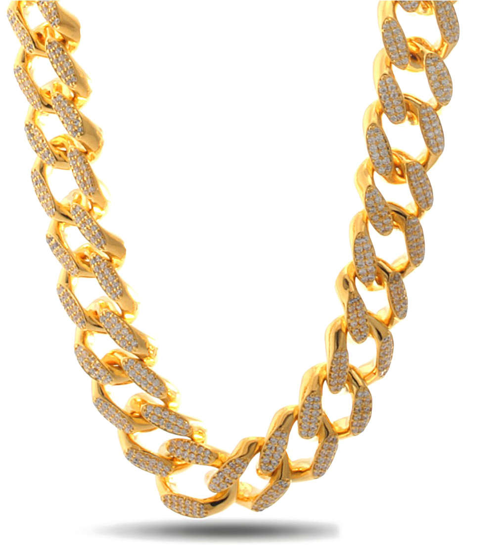 Thug Life Chain Png Image Background - Thug Life Chain No Background ...
