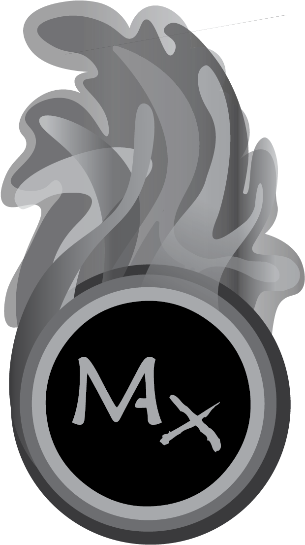 Download Logo Smoke | Transparent PNG Download | SeekPNG