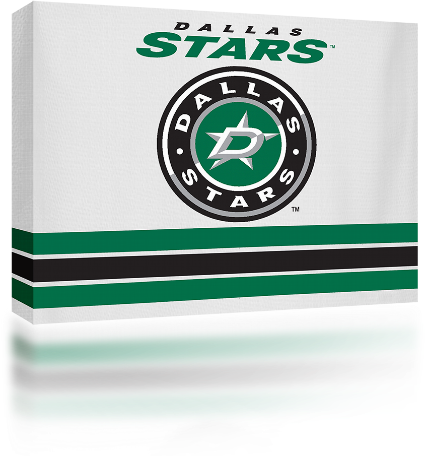 Download Dallas Stars Logo | Transparent PNG Download | SeekPNG