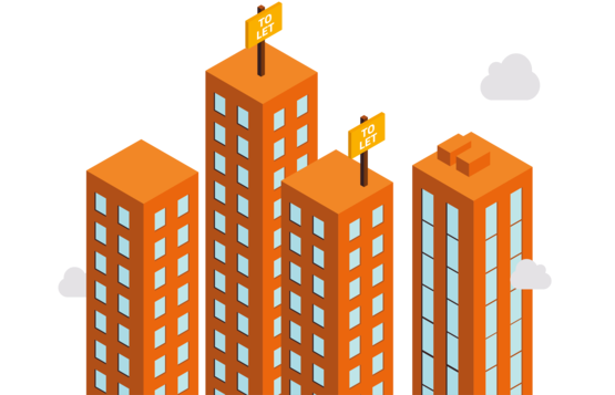 Build To Rent Header (1000x387), Png Download