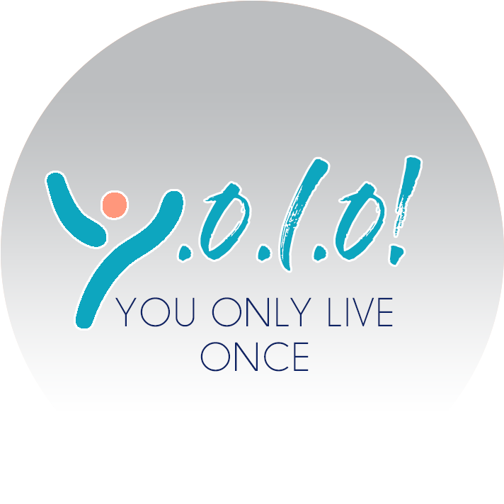 Yolo (900x900), Png Download