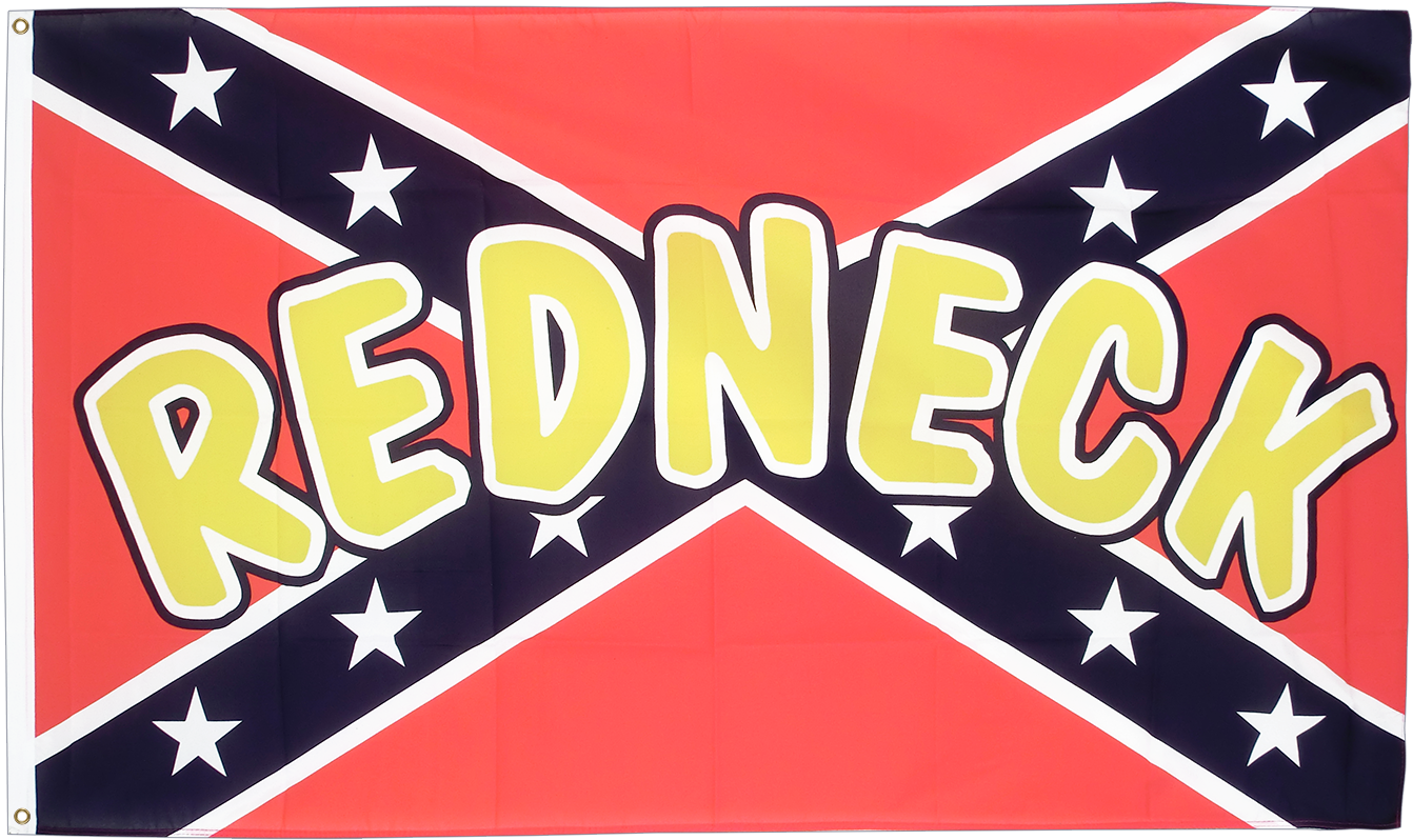 Usa Southern United States Redneck (1500x1000), Png Download