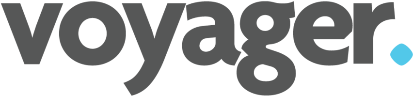 Download Voyager Logo | Transparent PNG Download | SeekPNG
