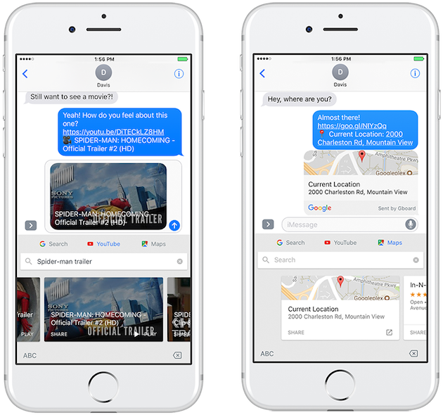Iphone Keyboard Png (640x640), Png Download