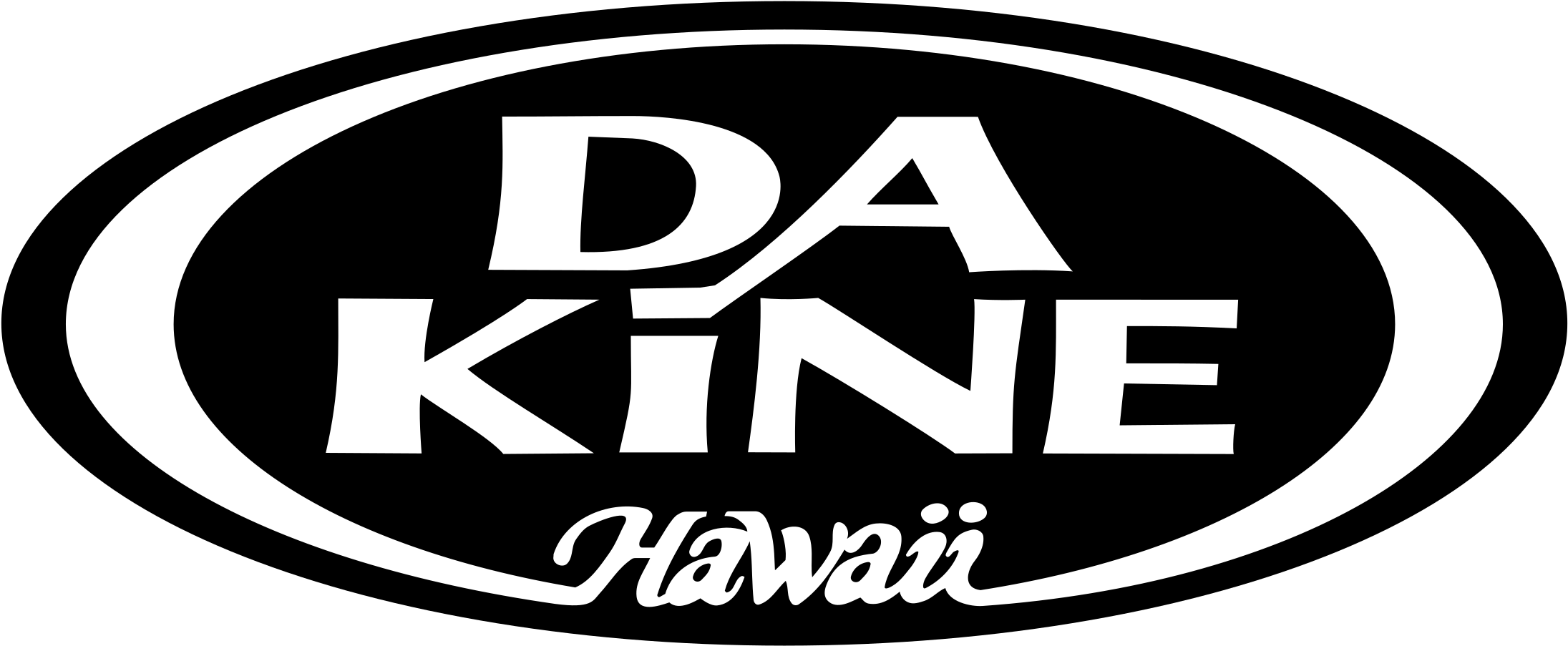 Dakine Logo Png Transparent (2400x2400), Png Download