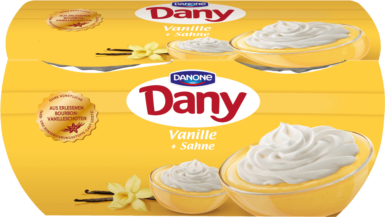 Danone Logo Png (1600x1600), Png Download
