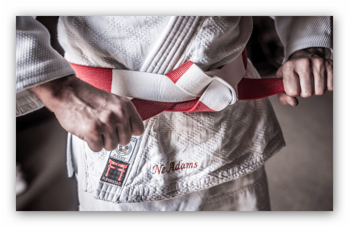 Download Judo Belt And Grading Guide | Transparent PNG Download | SeekPNG