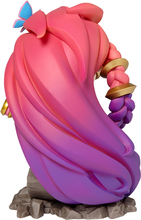 Zoe Xl Figure (800x1000), Png Download