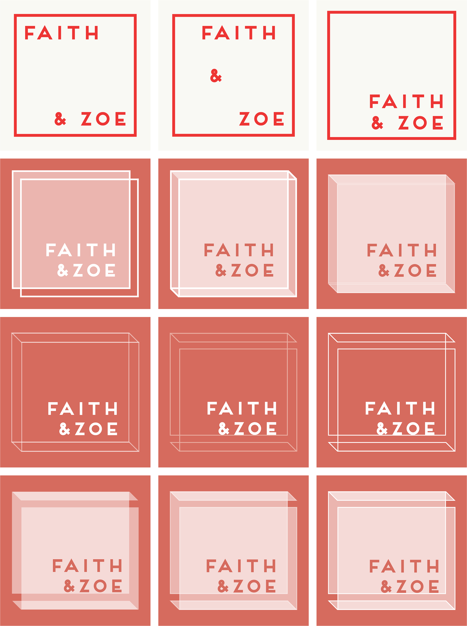 Final Logo Options (1920x2573), Png Download