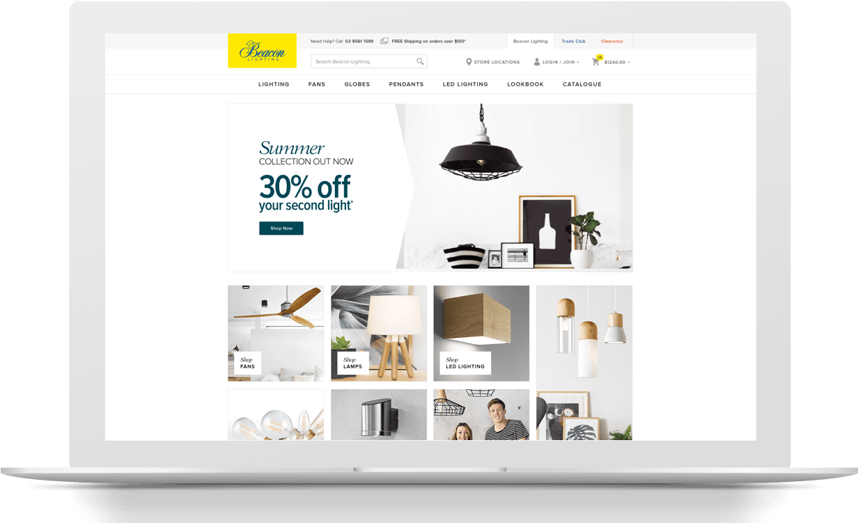 Beacon Png (1920x800), Png Download