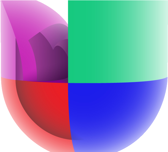 Univision Mobile Logo Png