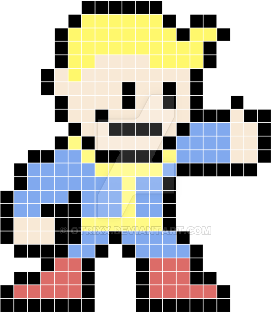 Bit Png (900x900), Png Download