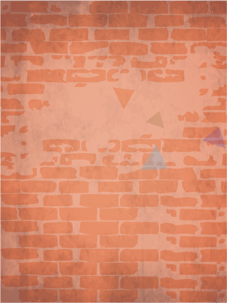 Download Cartoon Brick Wall | Transparent PNG Download | SeekPNG