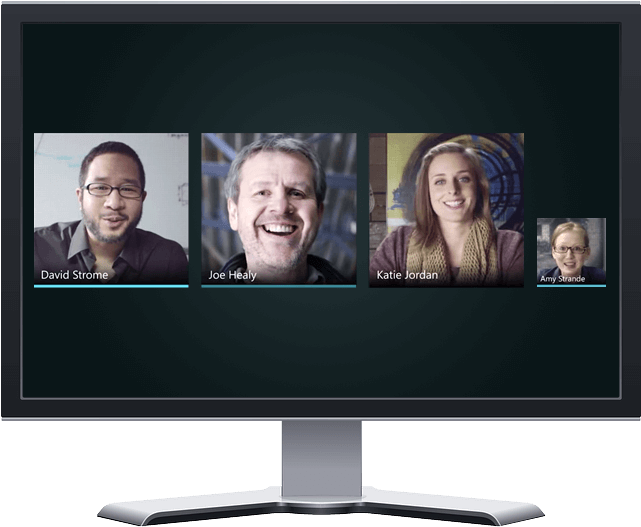 Supported Platforms (725x529), Png Download