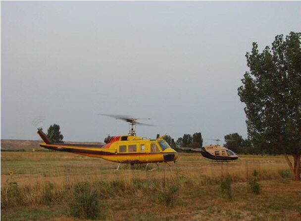 Download Uh 1h Huey 10 | Transparent PNG Download | SeekPNG
