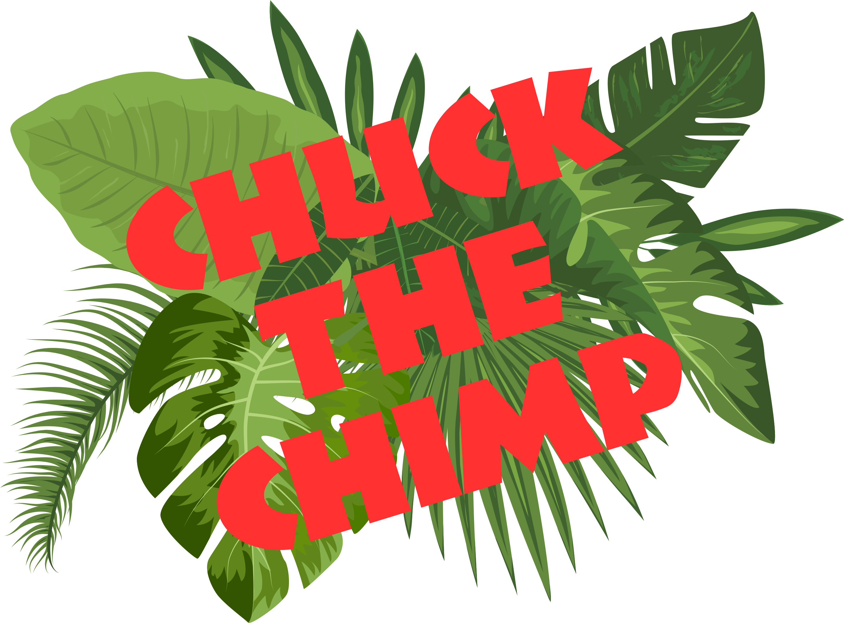 Chuck Png (2873x2138), Png Download