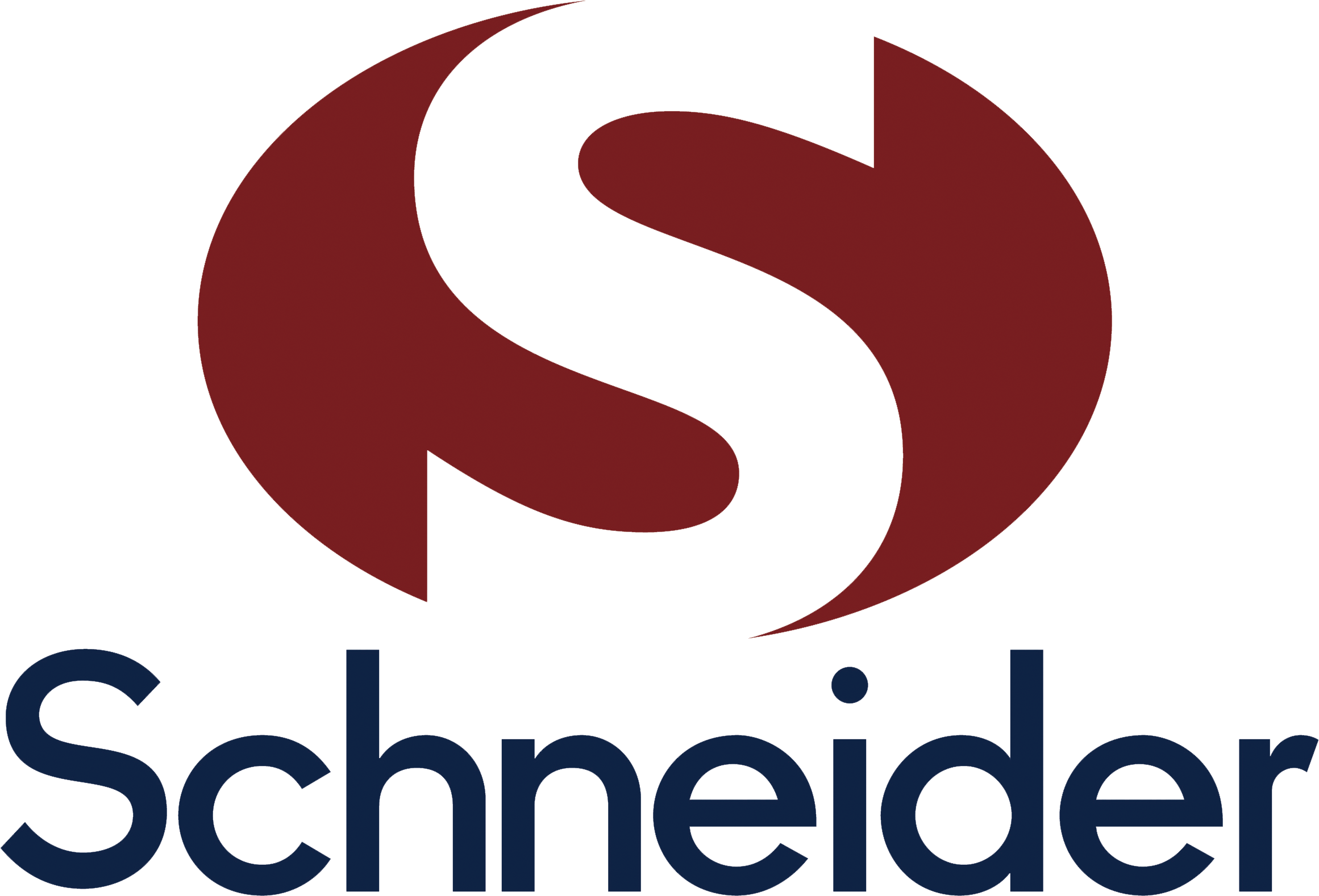 Schneider Logo Png (2460x1734), Png Download