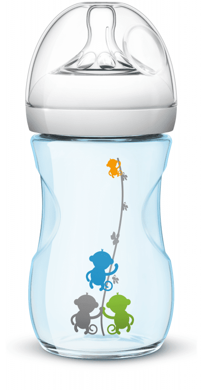 Mamadeira Png (600x800), Png Download