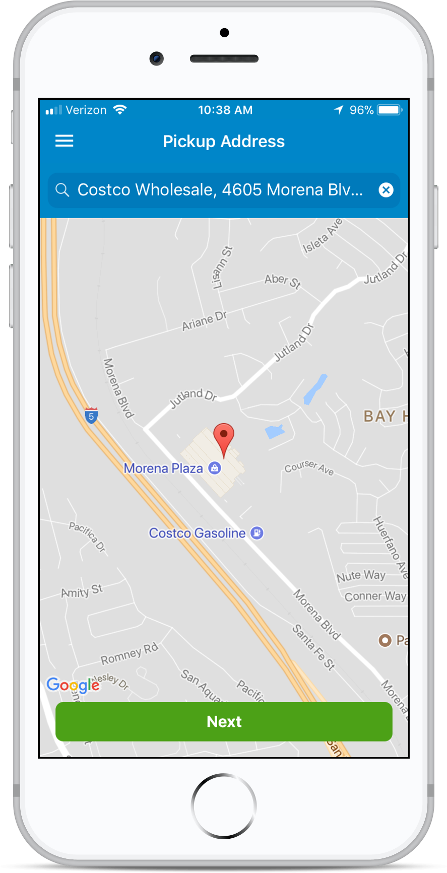 Address (2000x2000), Png Download