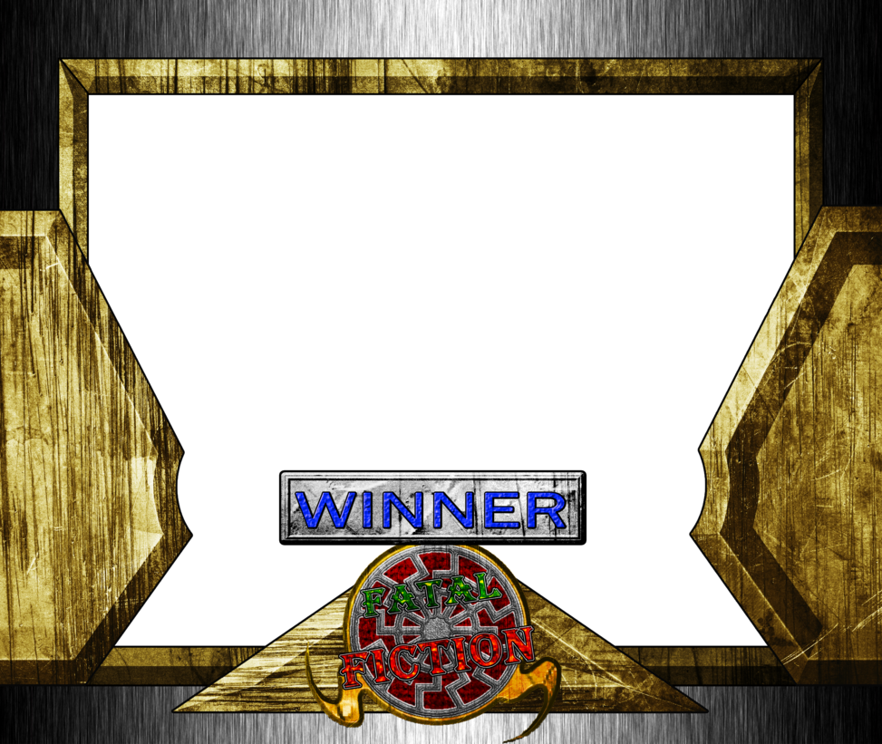 Winner Frame Png (973x821), Png Download