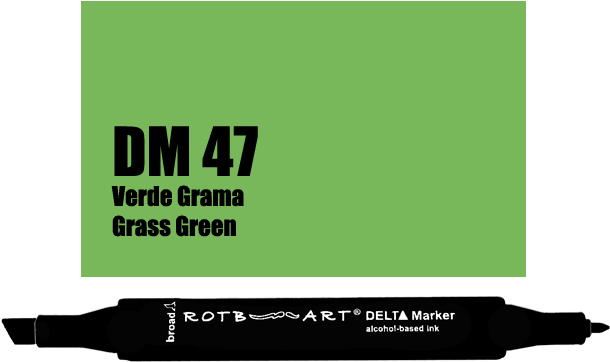 Download Marcador Delta Marker- Verde | Transparent PNG Download | SeekPNG