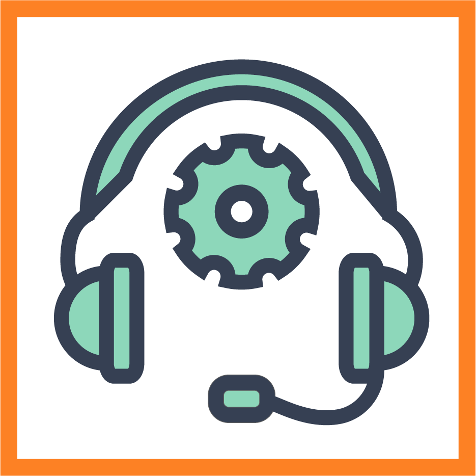 Service-support (935x934), Png Download