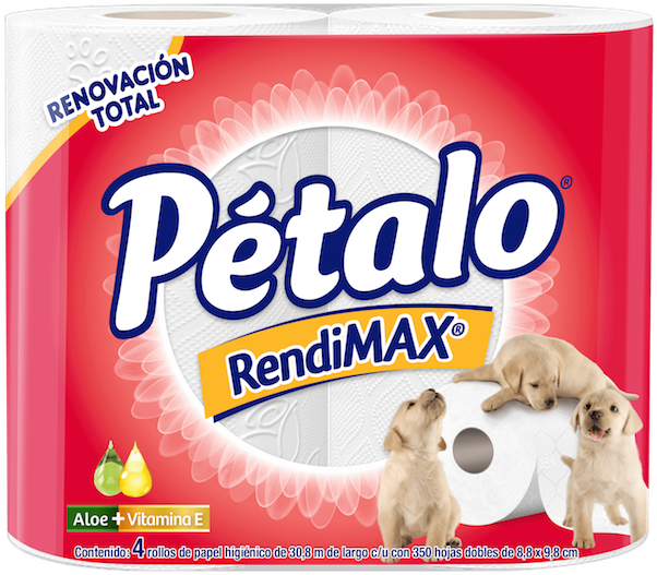 Pétalo® Rendimax® (800x600), Png Download