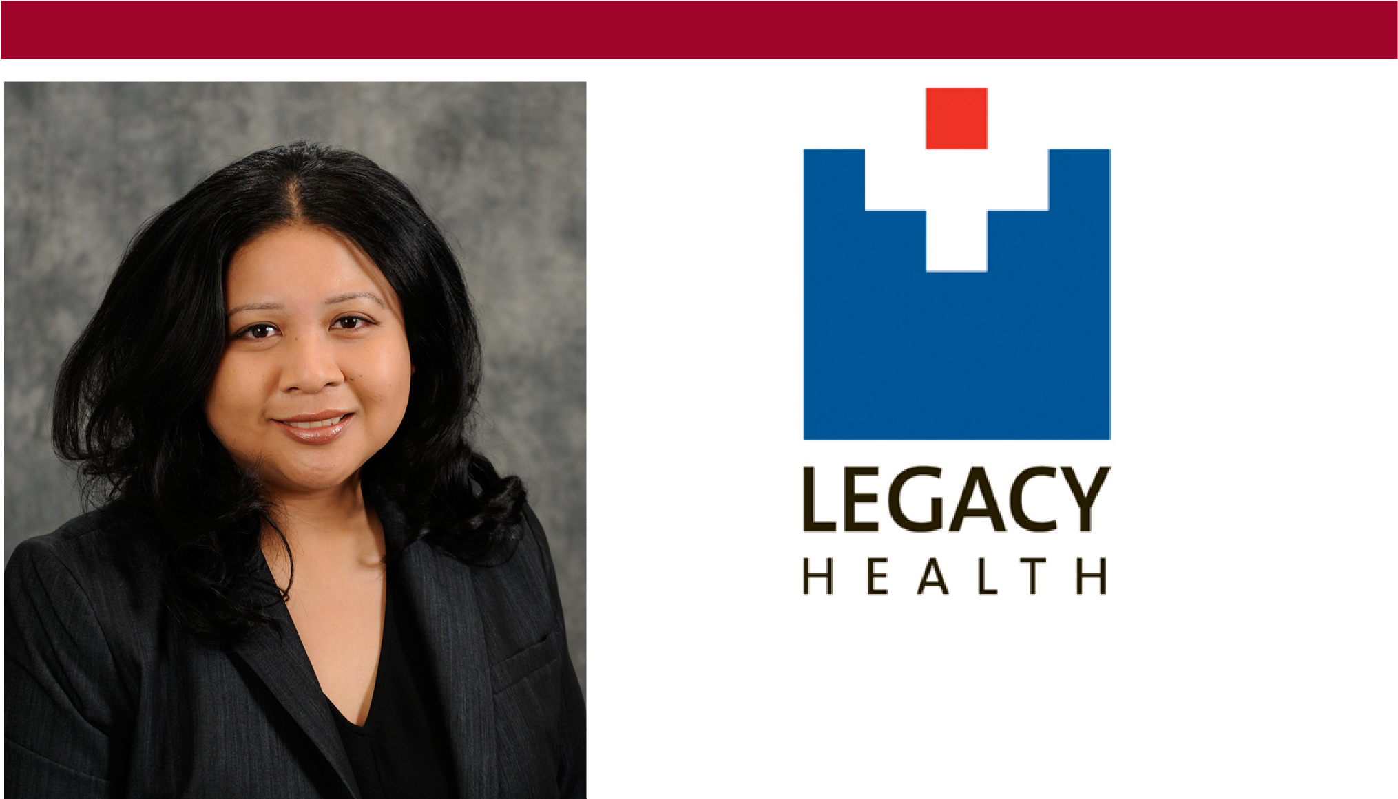 Prior To Joining Legacy Health, Ms (2083x1250), Png Download