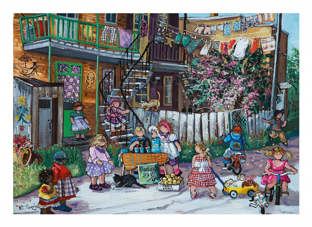 Alley Png (640x640), Png Download